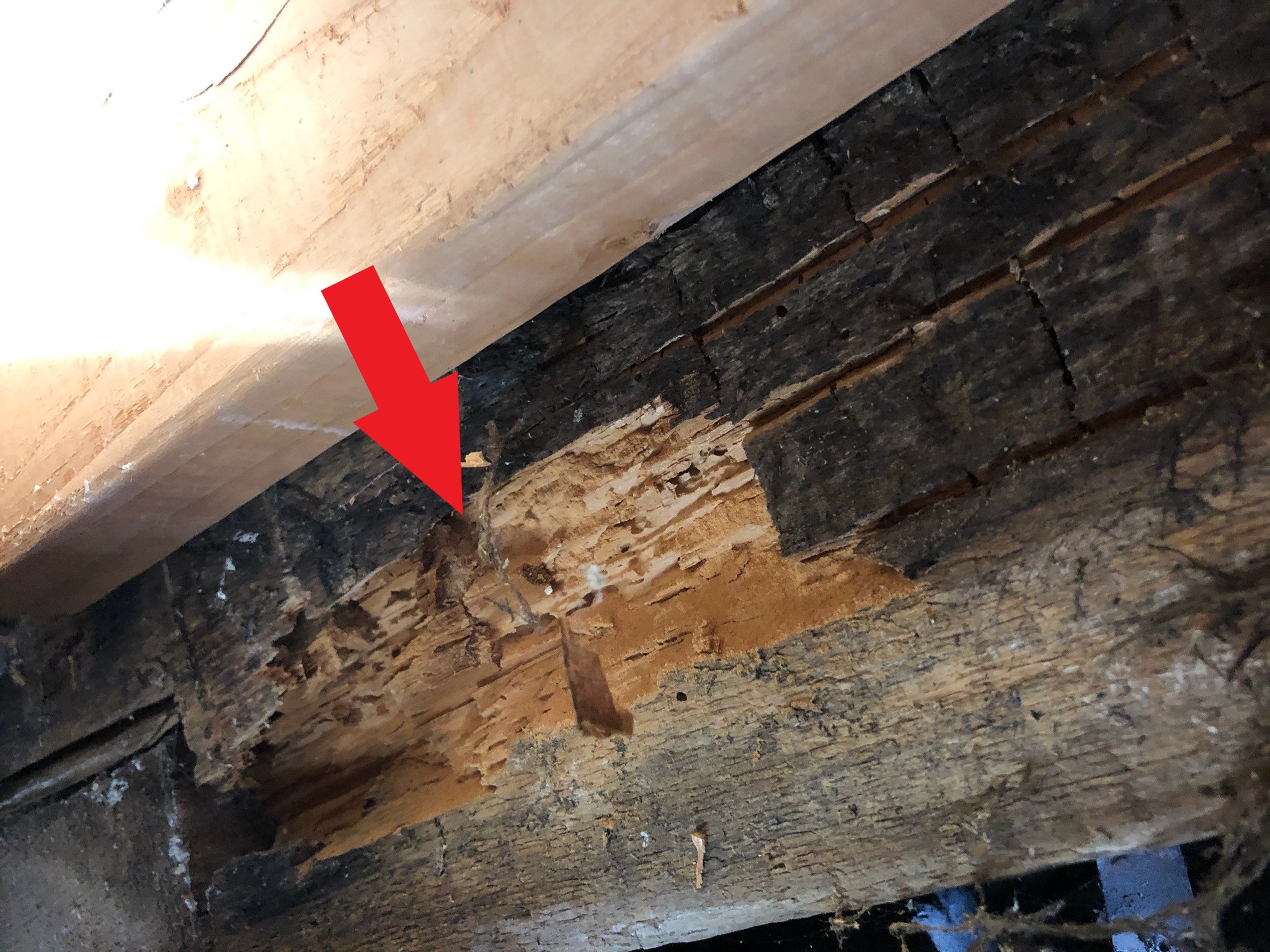 Additional Services, of Home Inspections, Bend Oregon